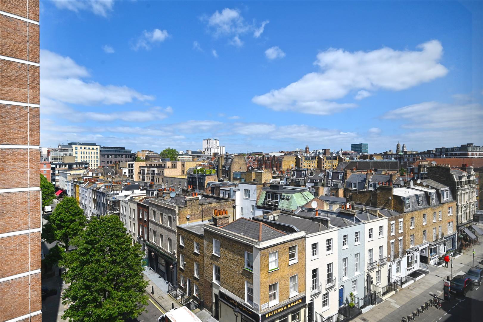Richbourne Court, 9 Harrowby Street, London W1H, 4 bedroom Flat ...